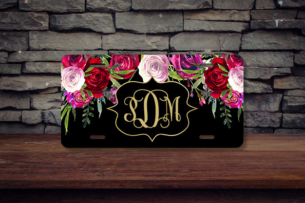 Custom Gifts – Tagged "Bulldogs License Plate"– Southland Graphics