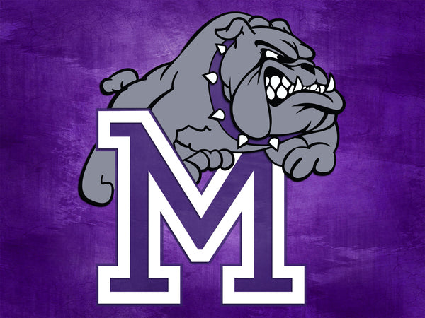 Bulldog Yard Signs – Southland Graphics